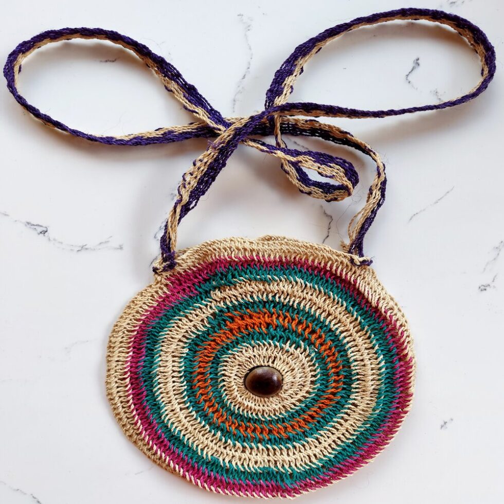 Shop for HANDWOVEN BAGS Online at Affordable Price - Global Indigenous ...